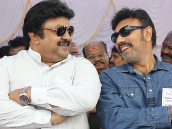 Rajinikanth | Vijay | Surya | Tamil Hunger Strike - Filmibeat