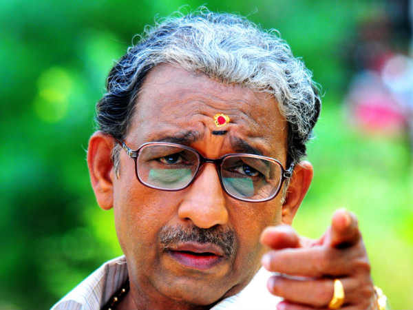 Nedumudi Venu | Gamer | Rare Pictures - Filmibeat