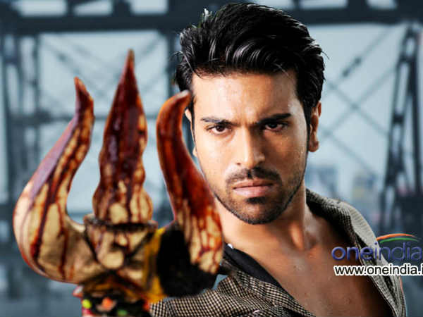 Naayak Movie Review | Telugu Nayak Review | Ram Charan | Kajal Amala ...