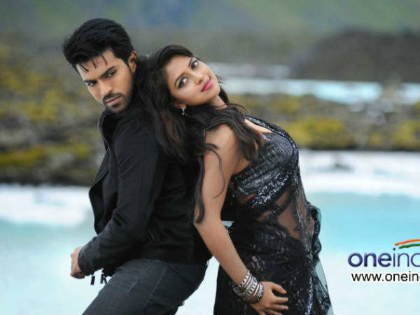 Naayak Movie Review | Telugu Nayak Review | Ram Charan | Kajal Amala ...