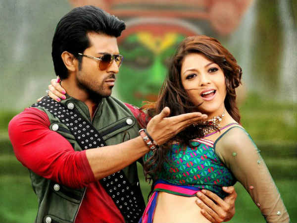 Naayak Movie Review | Telugu Nayak Review | Ram Charan | Kajal Amala ...