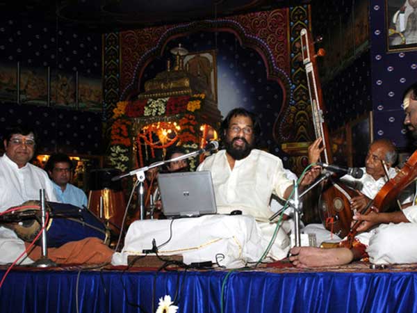 Yesudas | Rare Pictures | Unknown Facts | Birthday - Filmibeat