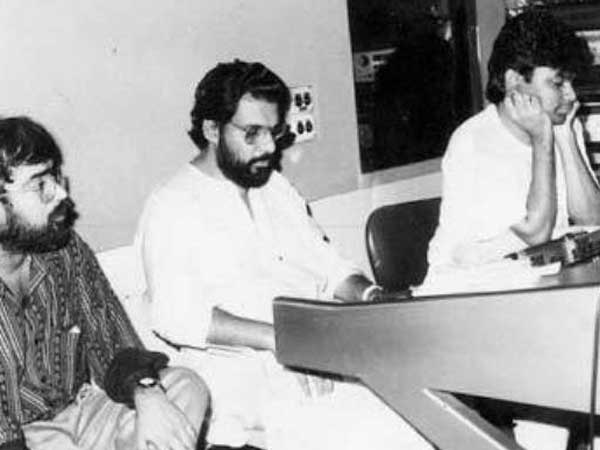 Yesudas | Rare Pictures | Unknown Facts | Birthday - Filmibeat