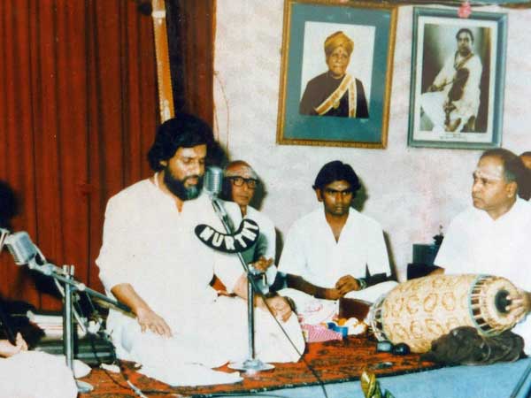 Yesudas | Rare Pictures | Unknown Facts | Birthday - Filmibeat