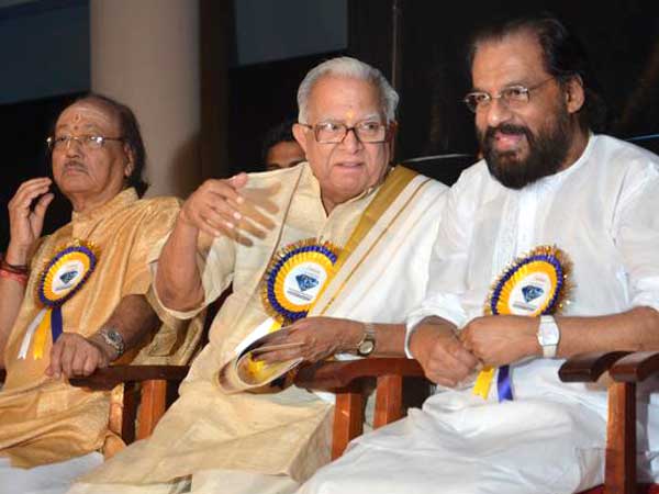 Yesudas | Rare Pictures | Unknown Facts | Birthday - Filmibeat