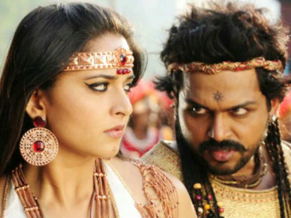 Alex Pandian Cast : Alex pandian is a 2013 tamil action film and ...