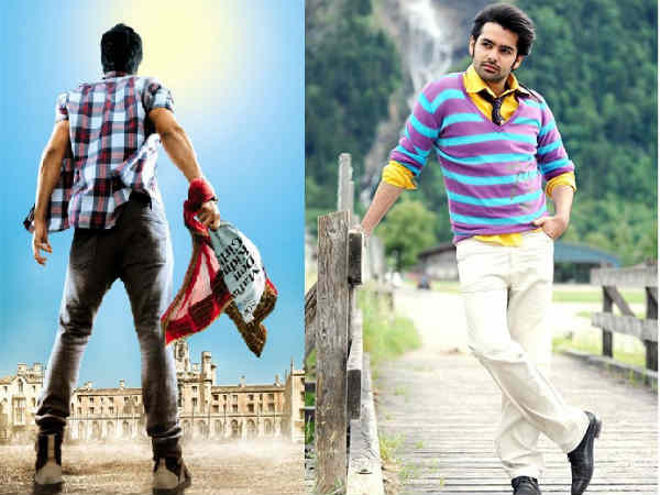 Kandireega Hindi Remake | Varun Dhawan | Ekta Kapoor | Ram Hansika ...