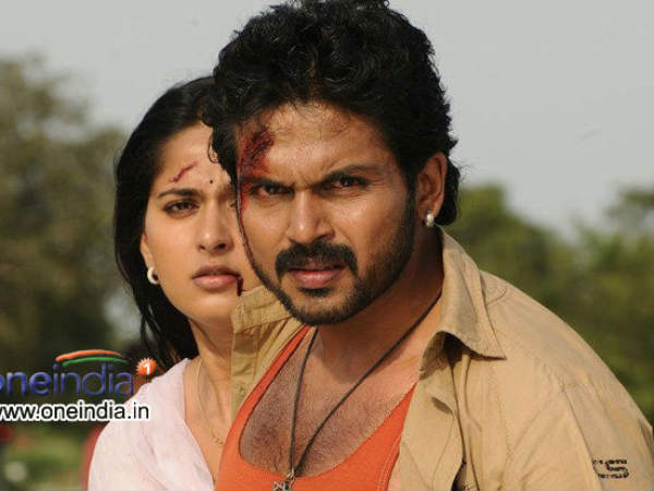 Alex Pandian Review | Karthi | Anushka Shetty | Tamil Movie Reviews ...