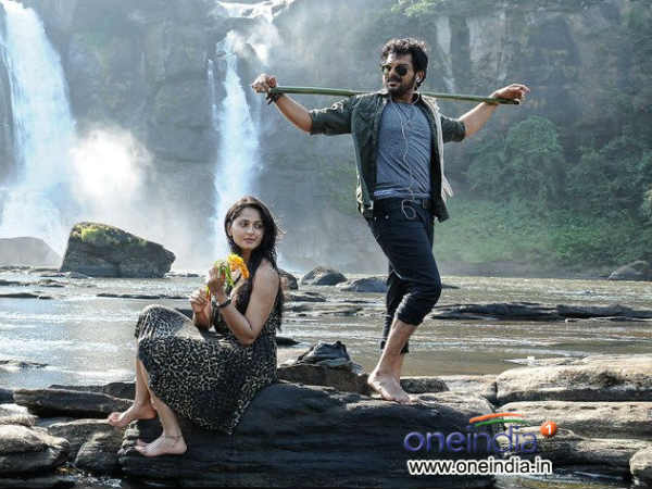 Alex Pandian Review | Karthi | Anushka Shetty | Tamil Movie Reviews ...