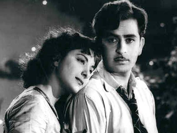 Raj Kapoor | Nargis | Rare Pictures | Unseen Photographs - Filmibeat