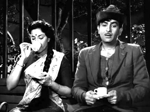 Raj Kapoor | Nargis | Rare Pictures | Unseen Photographs - Filmibeat