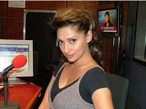 Sophia Haque | Sophiya Haque Death | Channel V VJ - Filmibeat