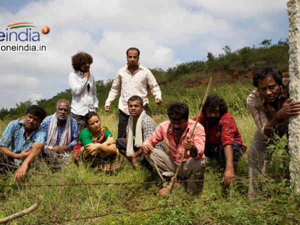 Dandupalyam Movie Review | Srinivasa Raju | Telugu Film | Pooja Gandhi ...