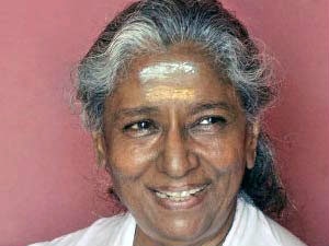 S Janaki | Padma Bhushan | Bharat Ratna - Filmibeat