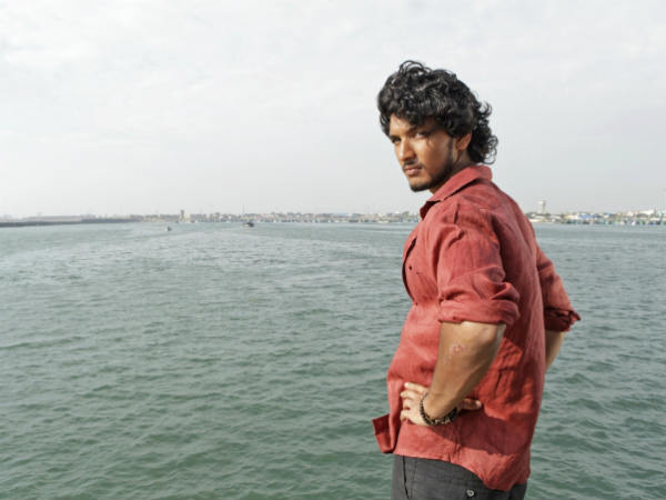 Kadali Movie Review | Telugu Film | Mani Ratnam | Gautham Karthik ...