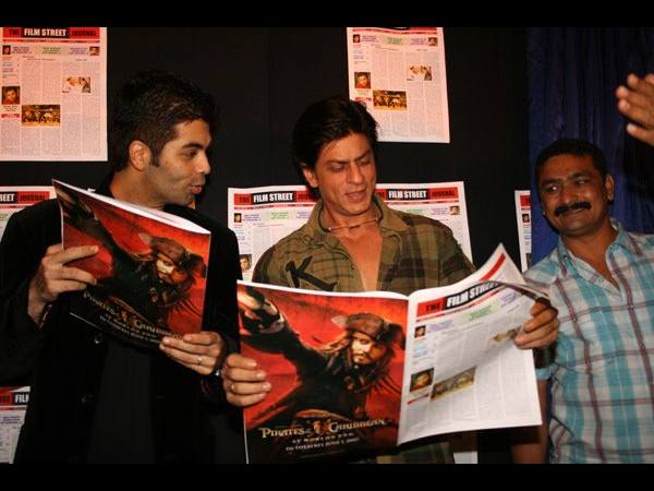 Shahrukh Khan | Karan Johar | Rare | Unseen | Pictures | Friends ...