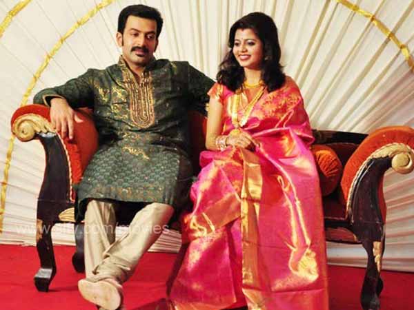 Prithviraj | Rare Pictures | Unseen Photographs - Filmibeat