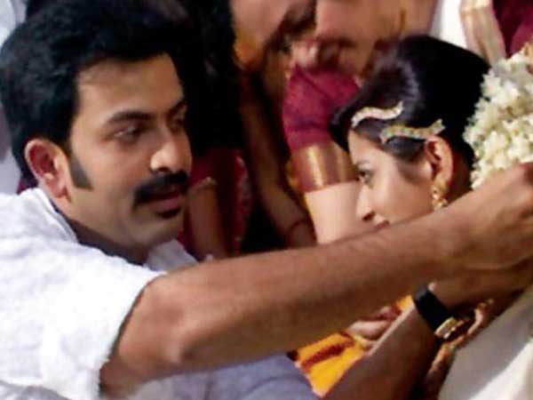 Prithviraj | Rare Pictures | Unseen Photographs - Filmibeat