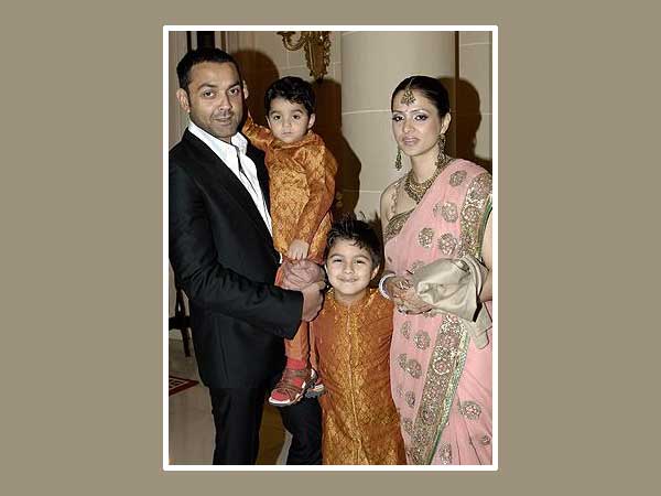 Bollywood Stars | Family Pictures | Aishwarya | Shahrukh | Salman ...