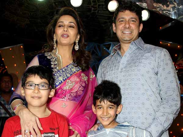 Bollywood Stars | Family Pictures | Aishwarya | Shahrukh | Salman ...