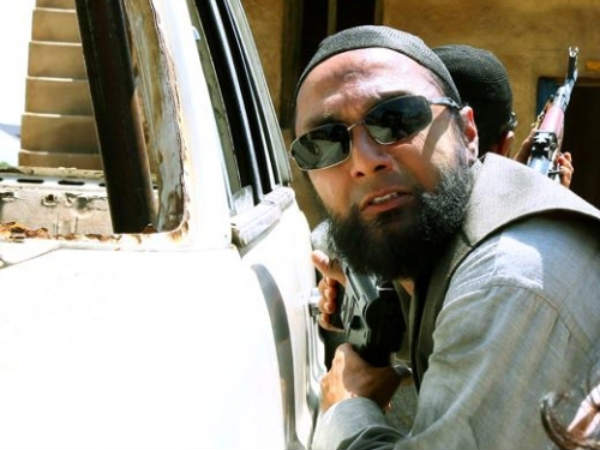 Vishwaroopam | Seven Scenes Deleted | Kamal Hassan - Filmibeat