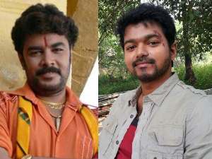 Director Sundar C | Vijay - Filmibeat