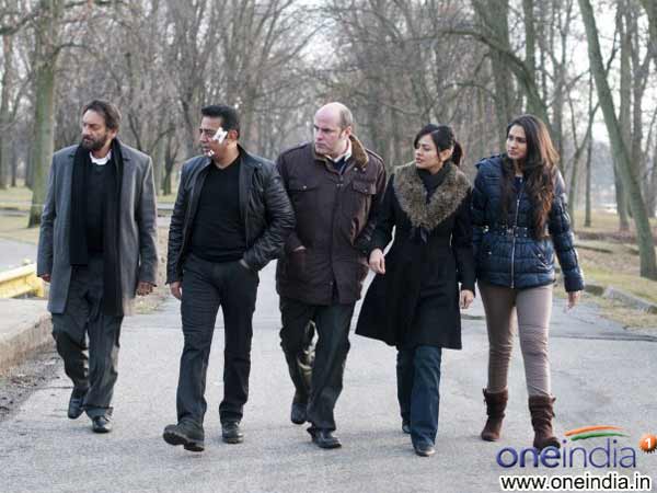 Vishwaroopam Movie Review | Critics Verdict | Kamal Hassan | Twitter ...