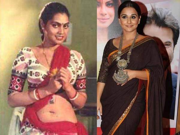 Vidya Balan | MS Subbulakshmi | Rajiv Menon - Filmibeat