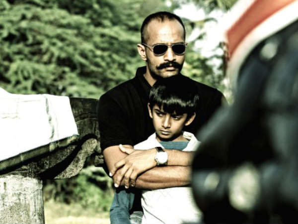 Haridas Movie Review | Kishore | Sneha | Tamil Movie Reviews - Filmibeat