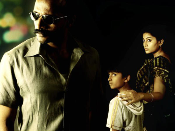 Haridas Movie Review | Kishore | Sneha | Tamil Movie Reviews - Filmibeat