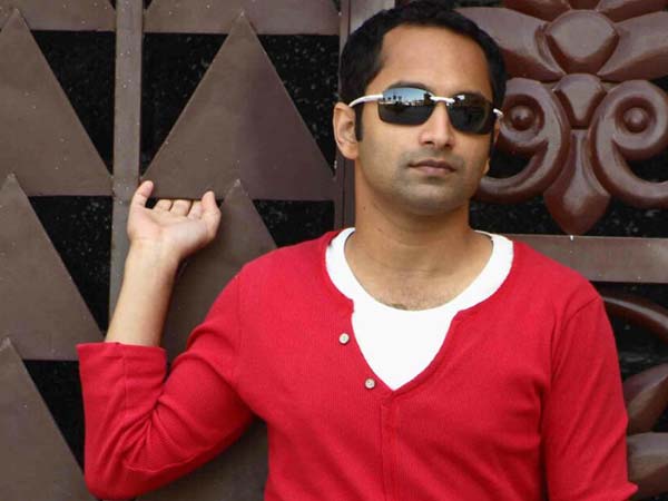 Fahad Fazil | New Age Actor | Rare Pictures | Unseen Photographs ...