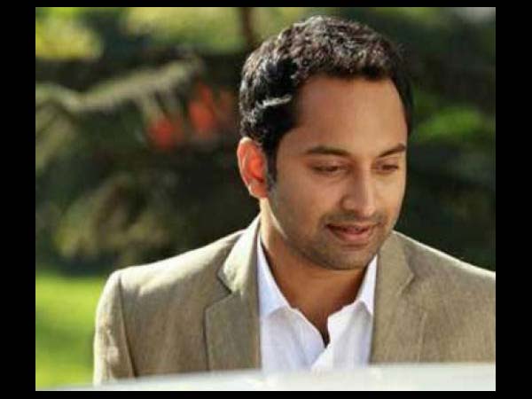 Fahad Fazil | New Age Actor | Rare Pictures | Unseen Photographs ...