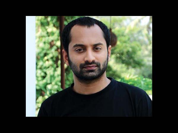 Fahad Fazil | New Age Actor | Rare Pictures | Unseen Photographs ...