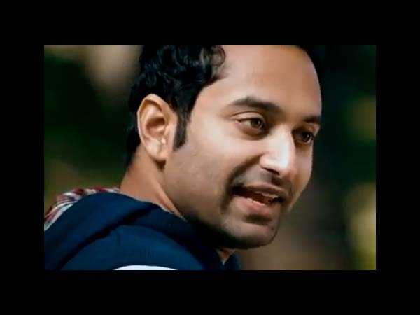 Fahad Fazil | New Age Actor | Rare Pictures | Unseen Photographs ...