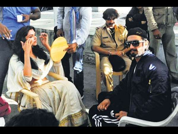 Deepika Padukone | Ranveer Singh | Affair | Rare | Unseen | Pictures ...