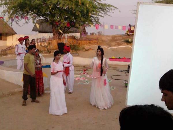 Saraswatichandra | Sanjay Leela Bhansali | 2000 Episodes - Filmibeat