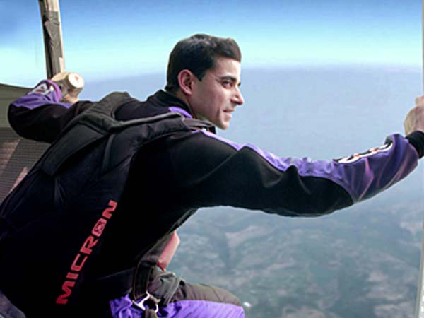 Saraswatichandra | Sanjay Leela Bhansali | 2000 Episodes - Filmibeat