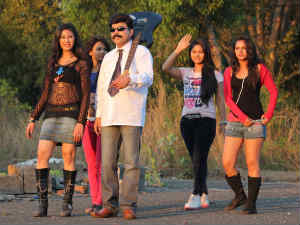 Azhagan Azhagi | 34 Newcomers | Nanda Periyaswamy - Filmibeat