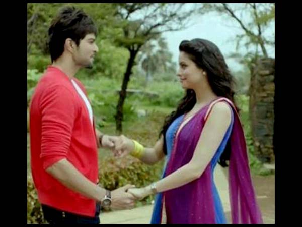 Honge Juda Na Hum Muskaan Dresses