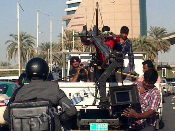 Ajith Kumar | 53rd movie Valai | Pictures - Filmibeat