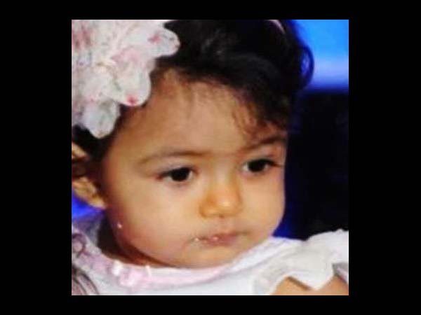 Aaradhya Bachchan | Career | Abhishek Bachchan - Filmibeat