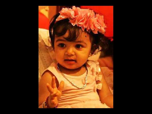 Aaradhya Bachchan | Career | Abhishek Bachchan - Filmibeat