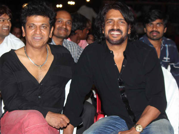 Udaya Film Awards | Pictures | Upendra | Radhika Pandit - Filmibeat