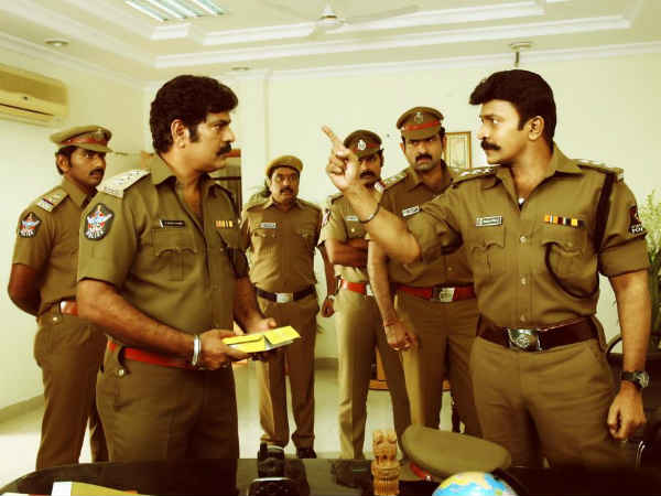 Mahankali Movie Review | Telugu Film | Dr Rajasekhar Madhurima ...