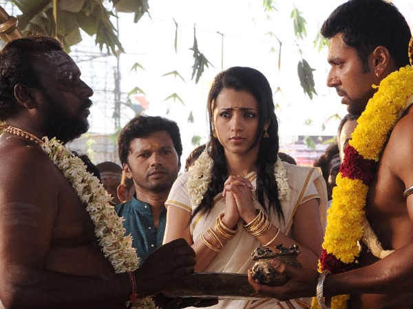 Jayam Ravi | Masana Kollai | Boologam - Filmibeat