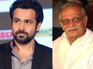 Ek Thi Daayan | Emraan Hashmi | Gulzar - Filmibeat