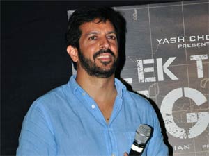 Kabir Khan | Ek Tha Tiger Director | Next Film - Filmibeat