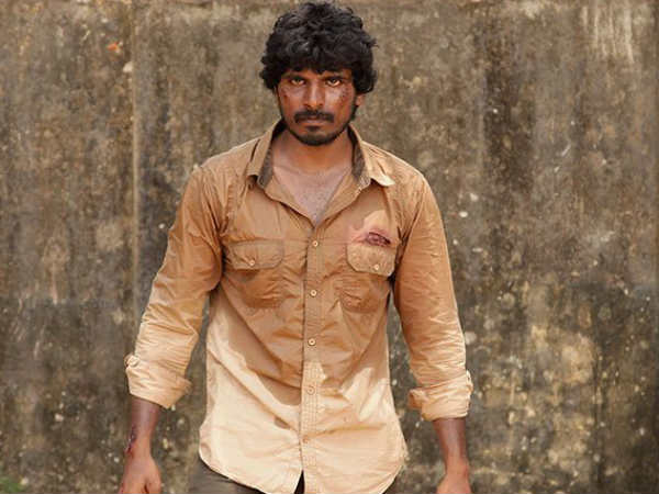 Vathikuchi Movie Review | Dhileban | Anjali - Filmibeat