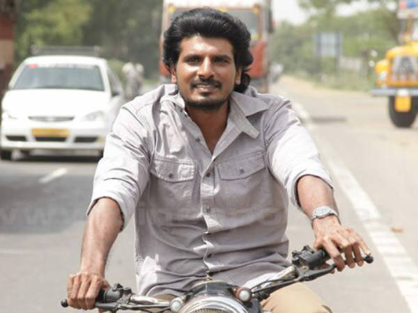 Vathikuchi Movie Review | Dhileban | Anjali - Filmibeat