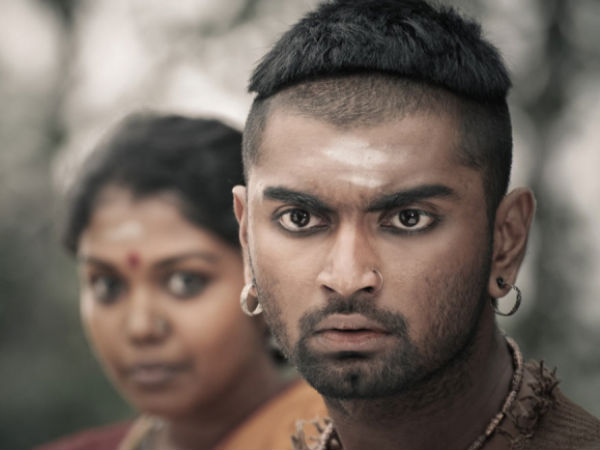Paradesi Fans Review | Director Bala | Atharvaa - Filmibeat